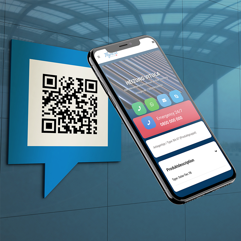 Home | Dynatag Thync